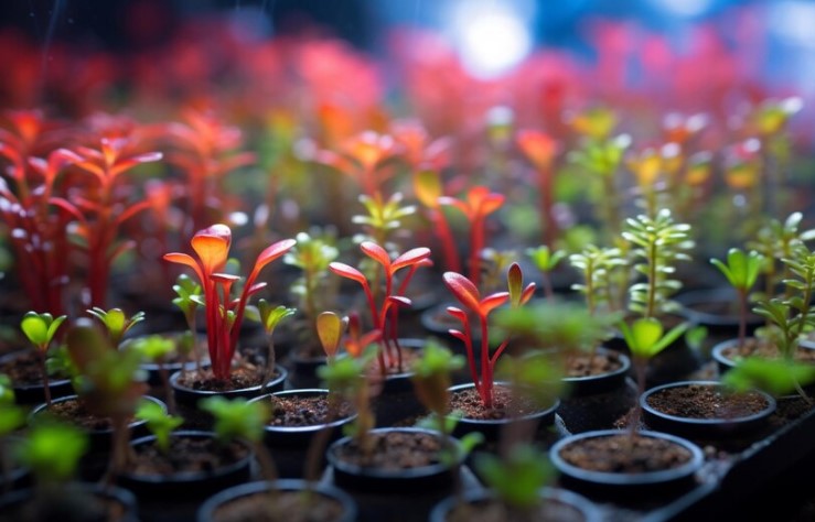 Silica Nanopowder – Creating Materials 'n' More